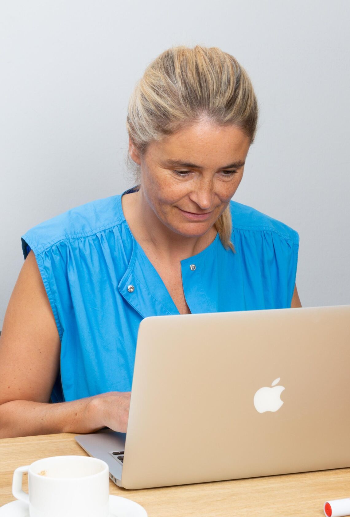 Loopbaanbegeleiding met VDAB loopbaancheques | Sterk op je Werk